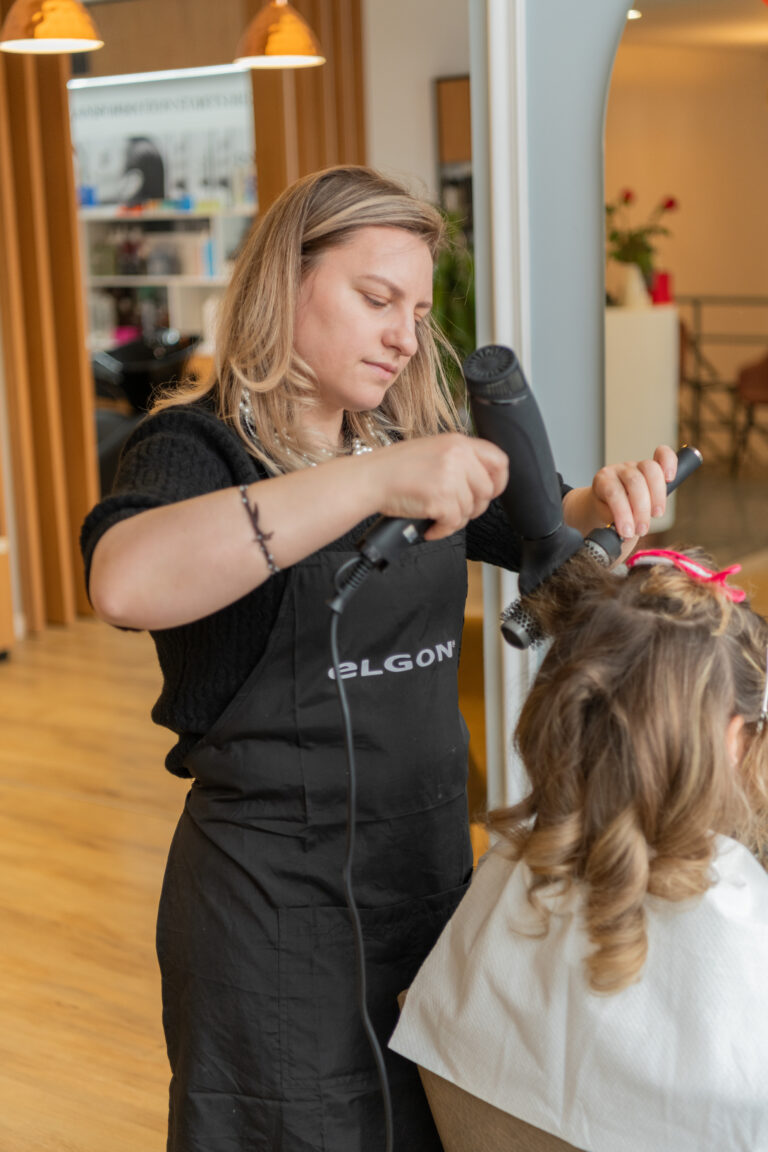 The Address Beauty București » Salon Beauty sector 5